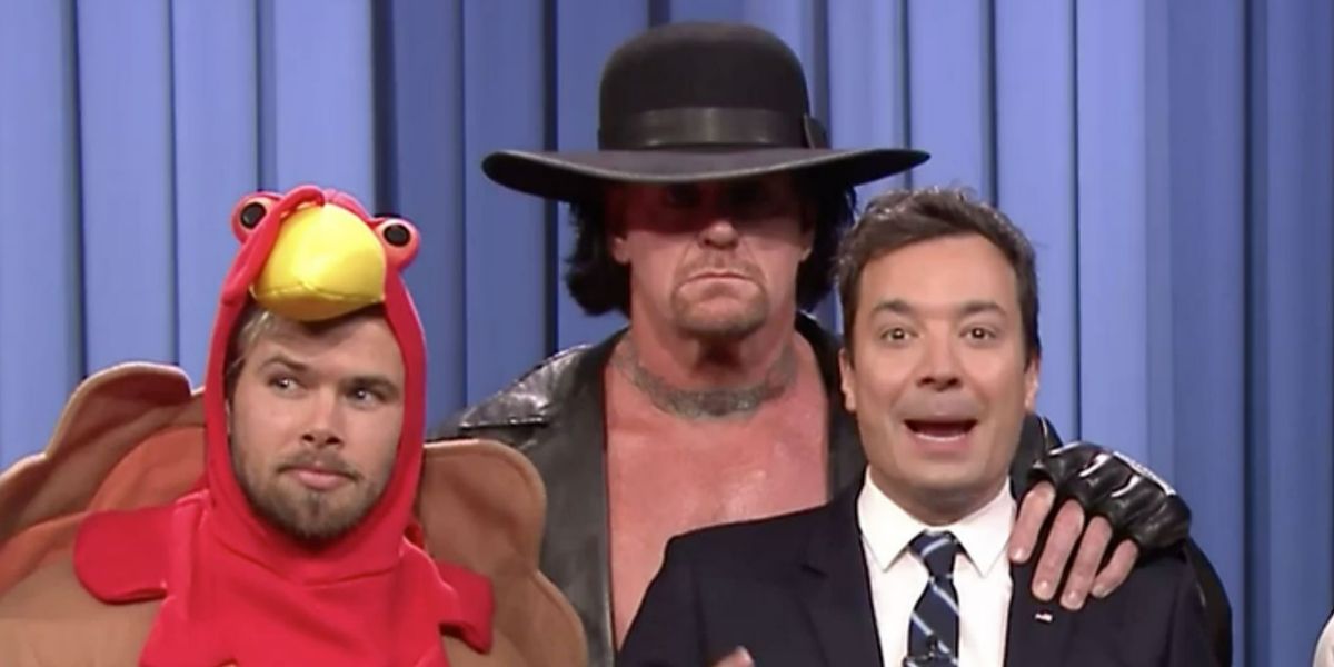 10 Things WWE Fans Should Know About Brad Maddox
