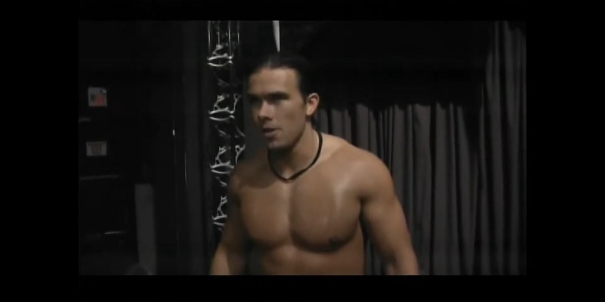 10 Things WWE Fans Should Know About Brad Maddox