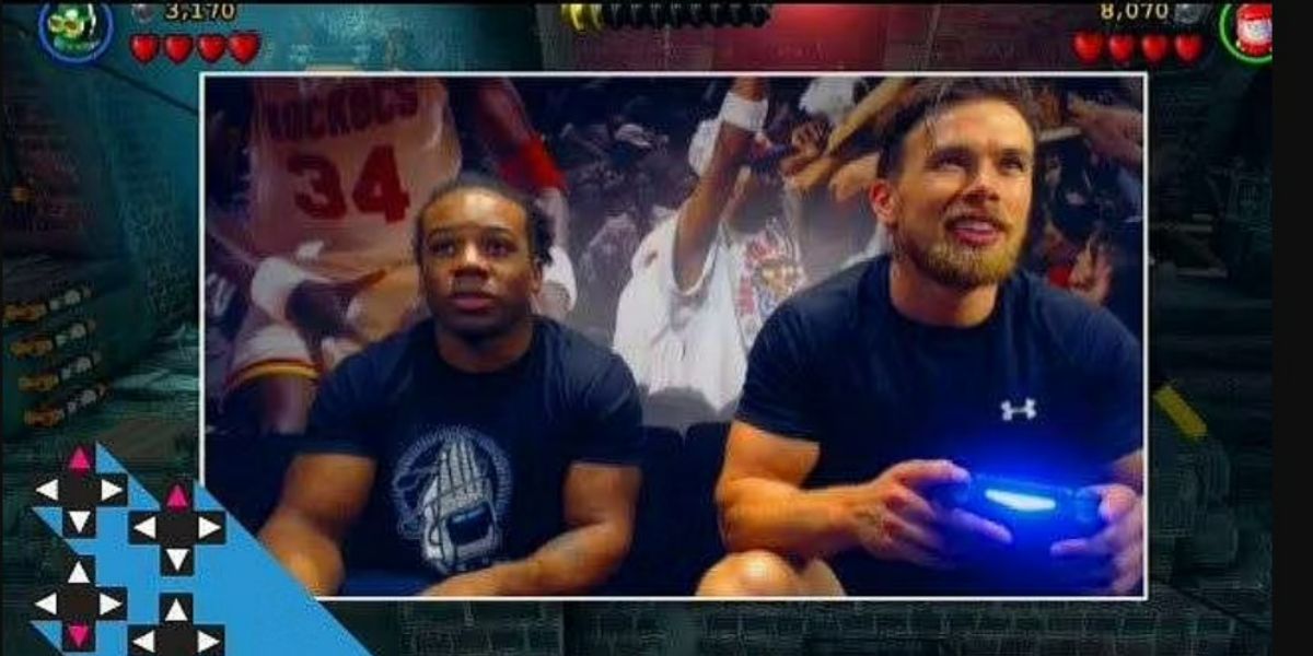 10 Things WWE Fans Should Know About Brad Maddox