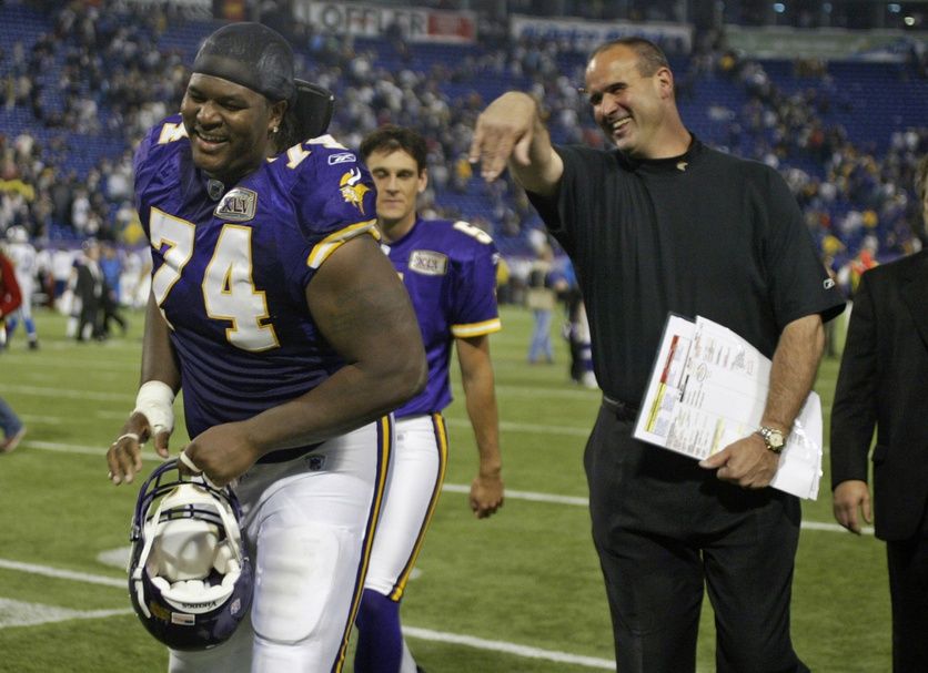 The First 10 Picks Of The 2002 NFL Draft, Ranked By Their Careers