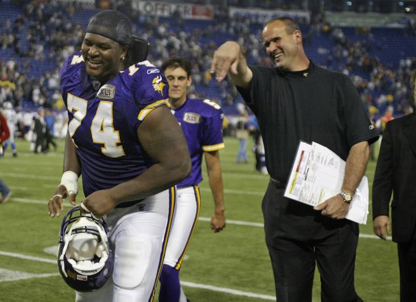 The First 10 Picks Of The 2002 NFL Draft, Ranked By Their Careers