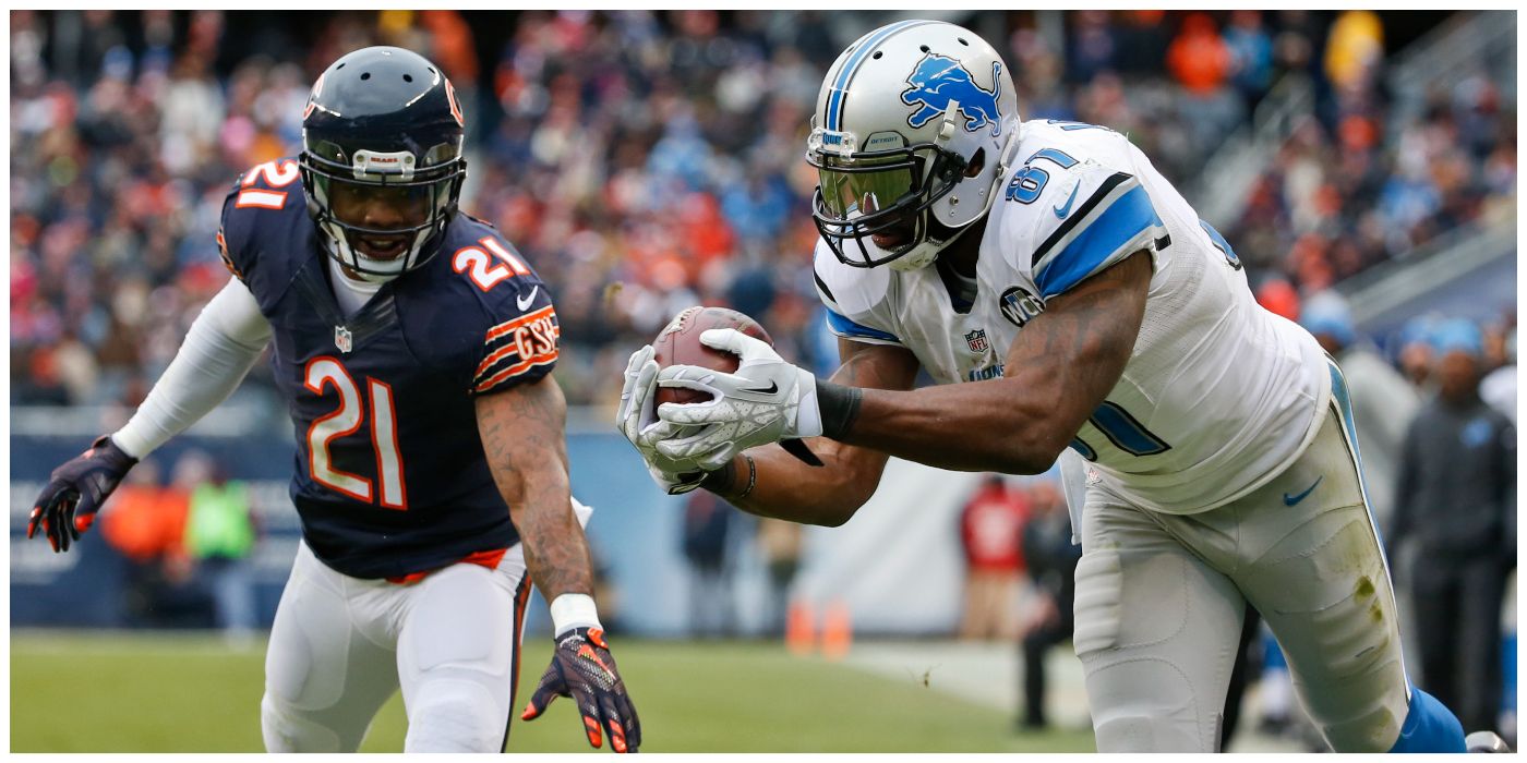 10 Retired NFL Players Who Had Great Final Games