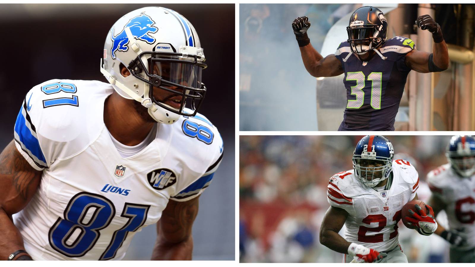 10 Retired NFL Players Who Had Great Final Games