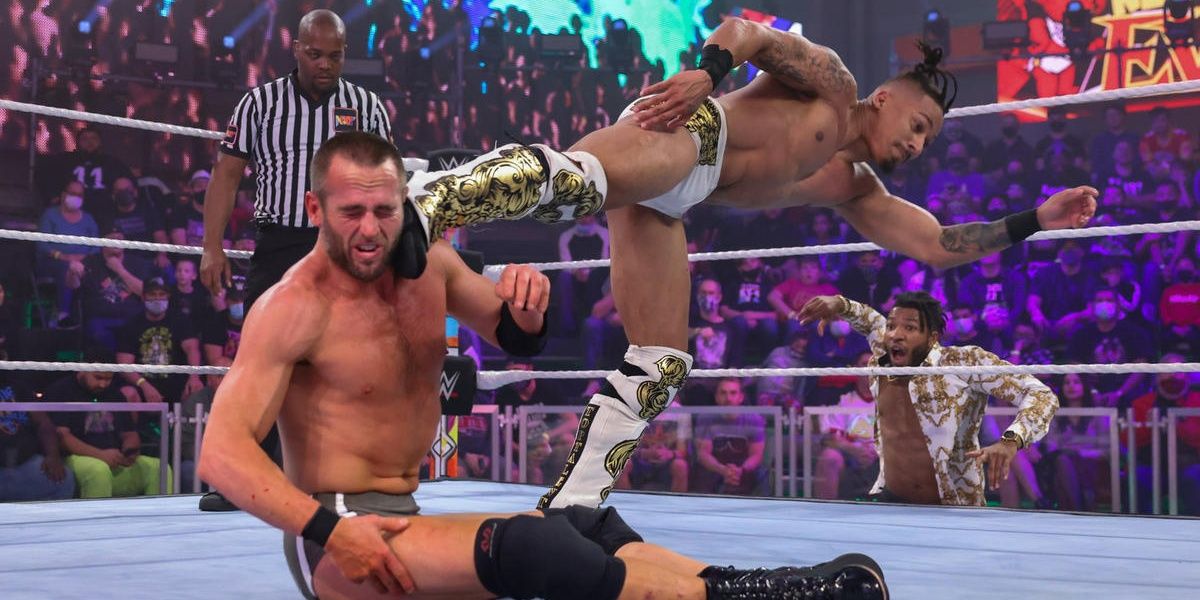 The Last 10 Title Unification Matches In WWE, Ranked From Worst To Best