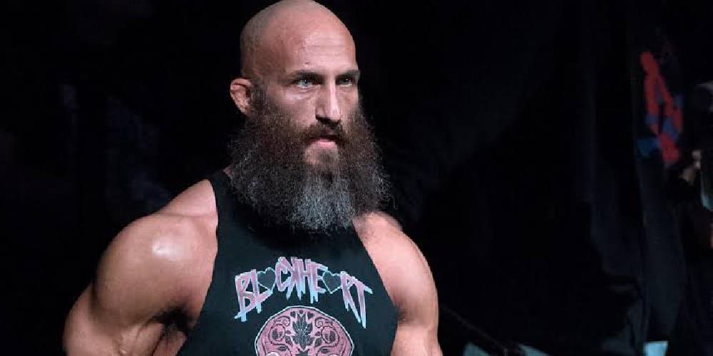 Tommaso Ciampa Comments On His WWE Return, Teases DIY Reunion