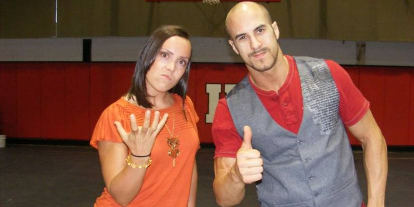 13 Things Fans Should Know About Claudio Castagnoli's Life Outside AEW