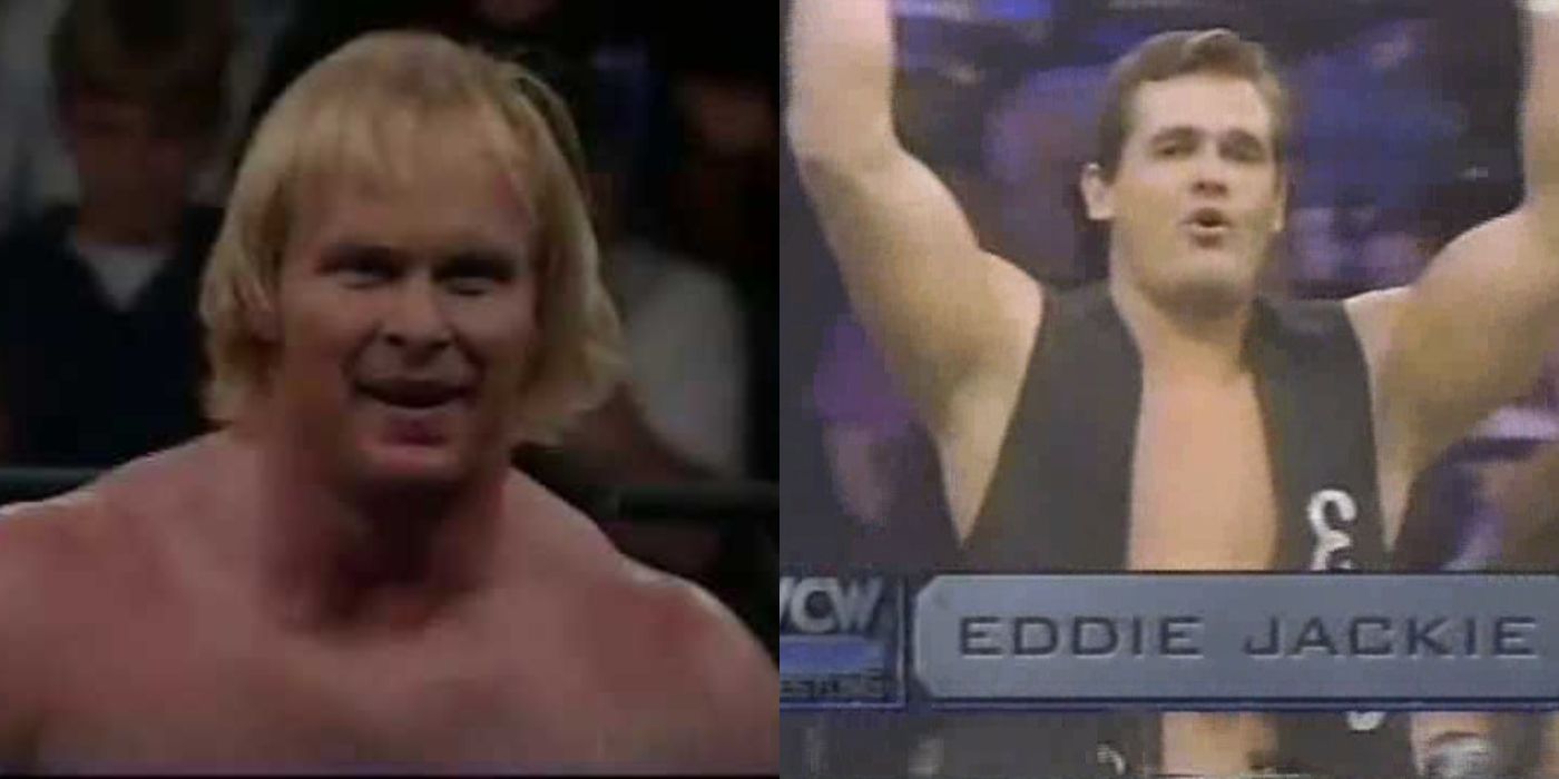 Steve Austin's Final 10 WCW Matches, Ranked Worst To Best