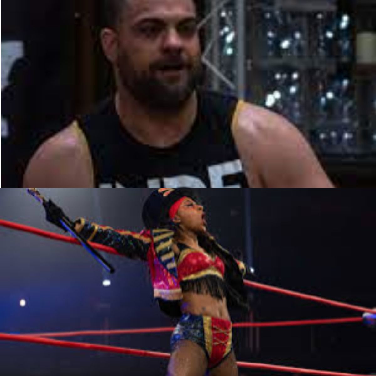 8 Dream Impact Wrestling Mixed Gender Tag Teams That Would Be Great