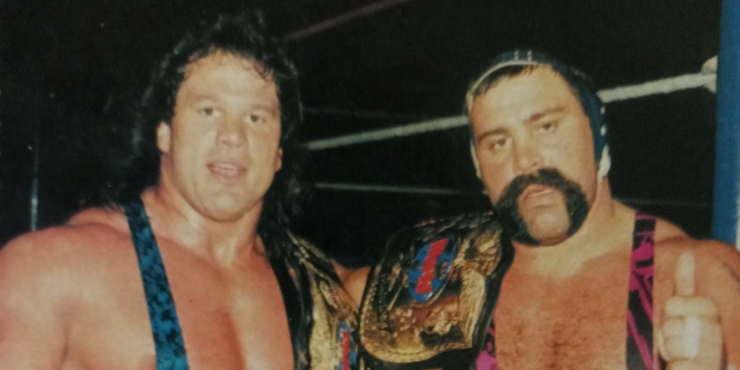 10 Rare Pictures From WWE's New Generation Era You've Never Seen