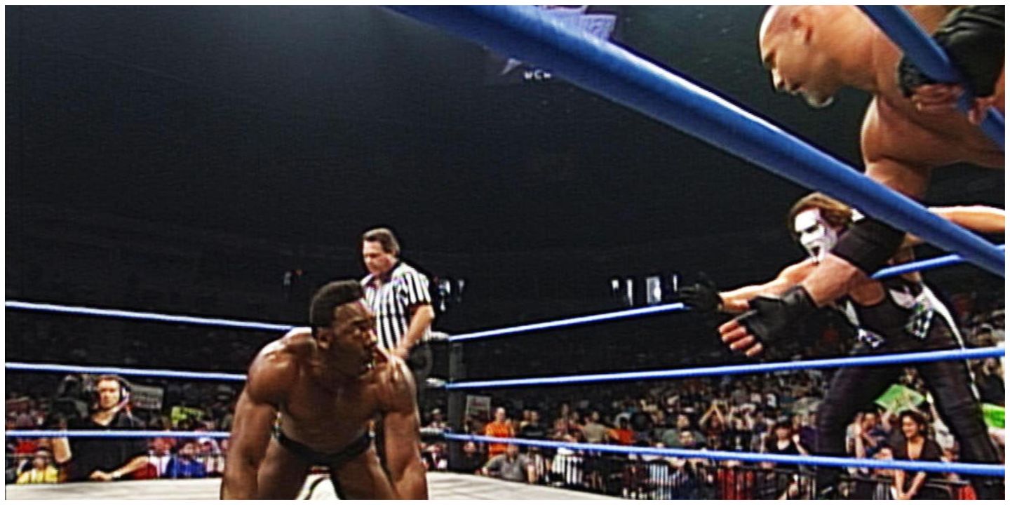 5 Best Tag Team Partners Of Goldberg's Career (& 5 Worst)