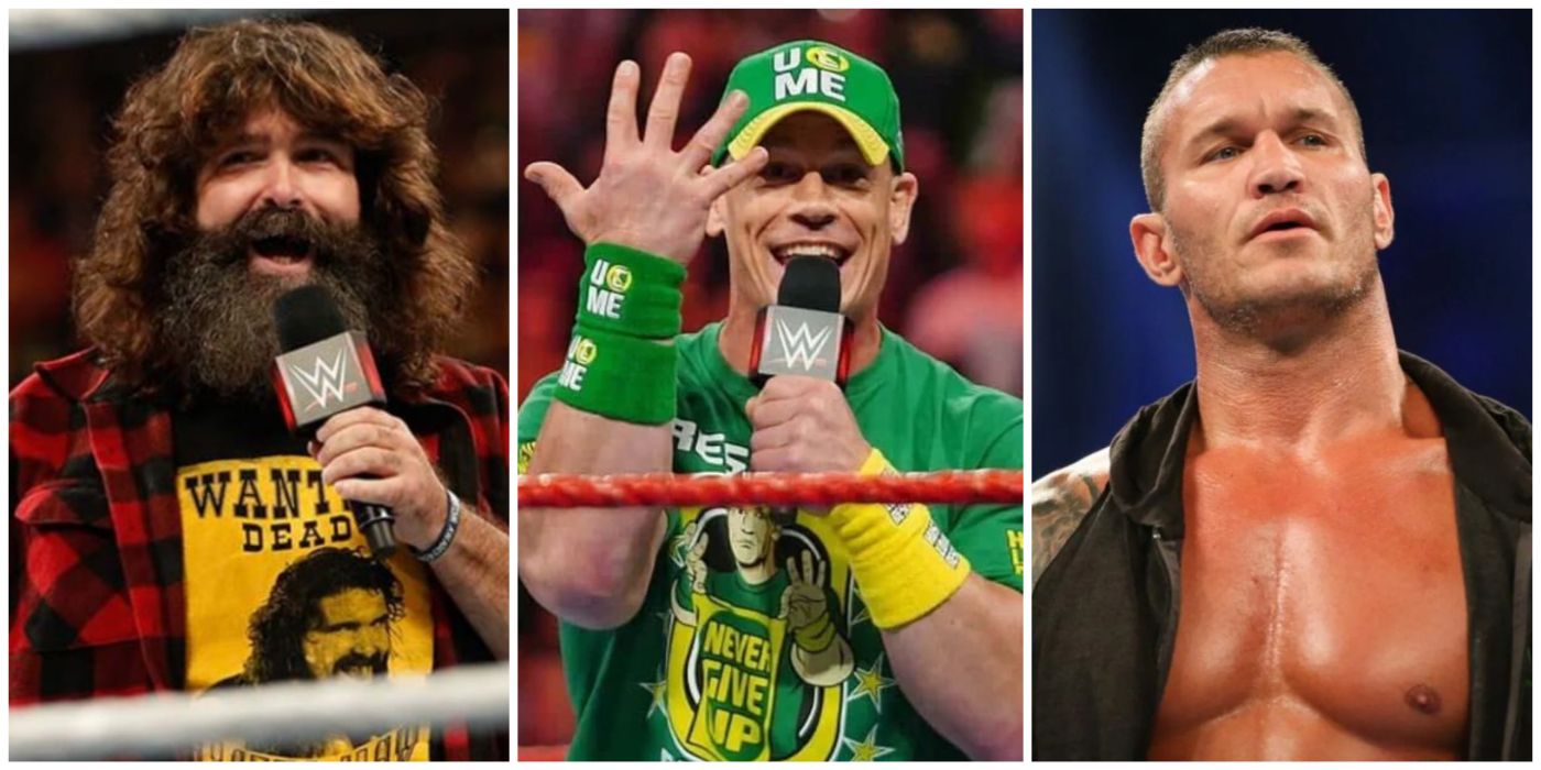 WWE Adds Three New References To Creepy Teaser Package On Raw