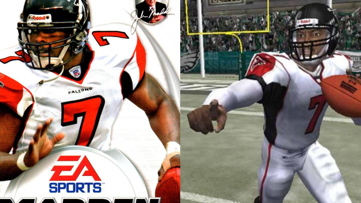 10 Best Madden NFL Video Games Ever, Ranked (According To Metacritic)