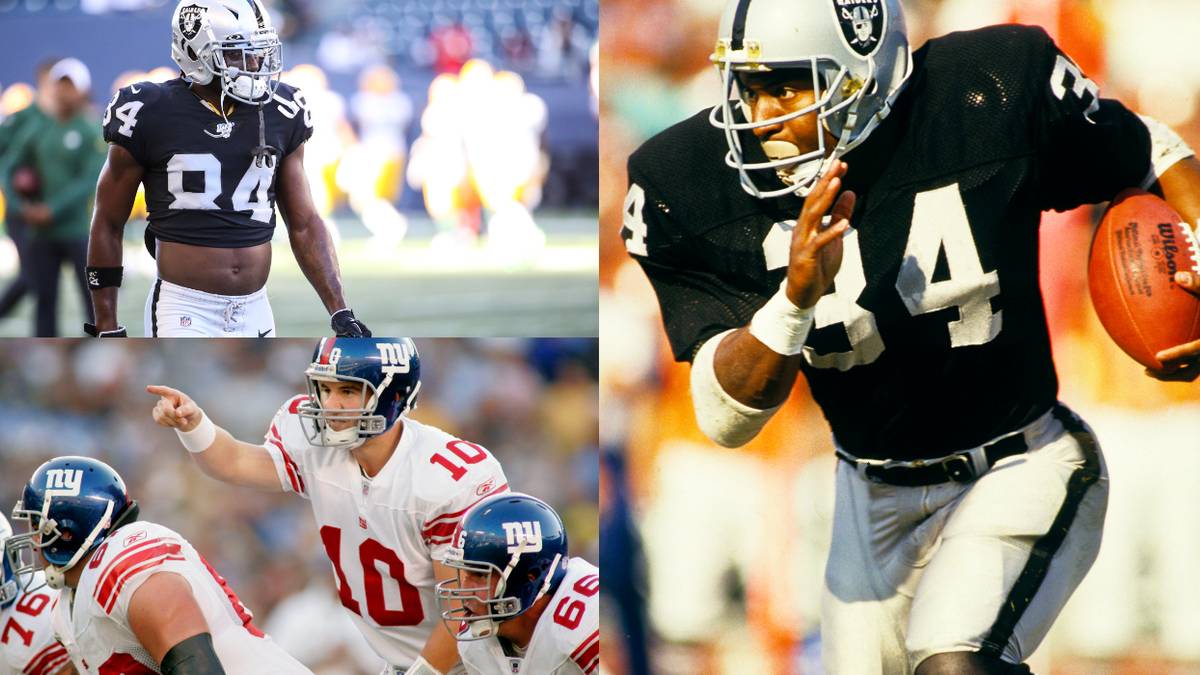 10 NFL Players Who Refused To Play For Their Teams