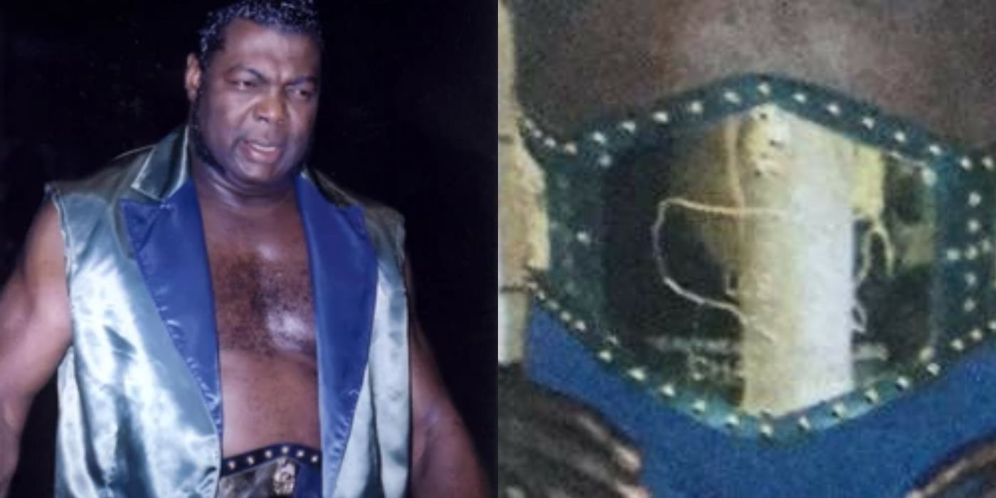 First Black Champion In WWE: 10 Things Fans Should Know About Bobo Brazil
