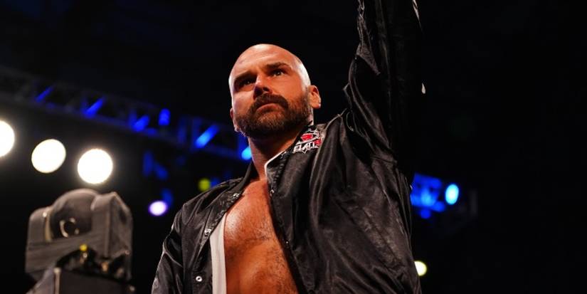 10 Best Technical Wrestlers In AEW History