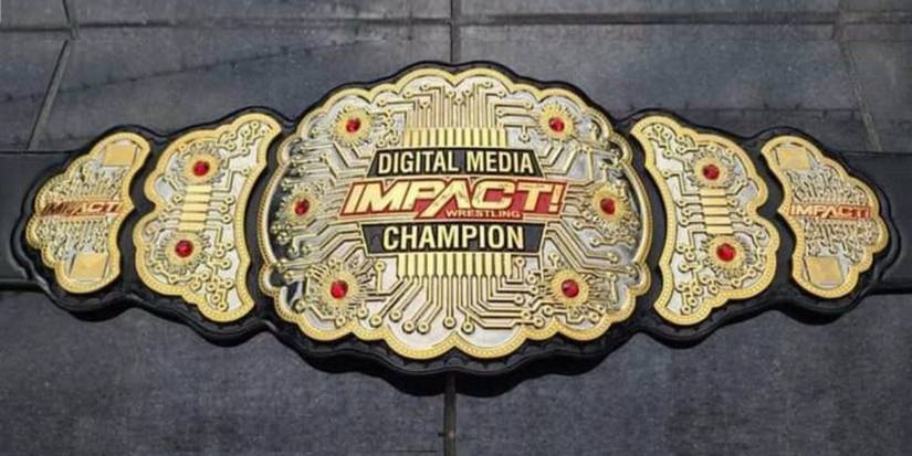 10 Worst Things Impact Wrestling Has Done Since 2020