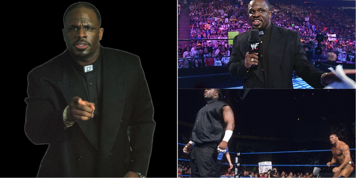 D-Von Dudley's Singles Career Is Better Than People Remember