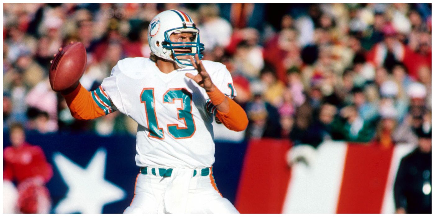 The 10 Biggest Draft Day Dramas In NFL History