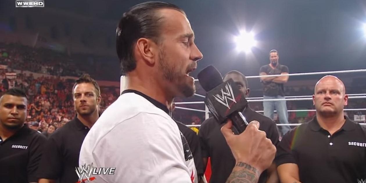 15 Things WWE Fans Should Know About LA Knight