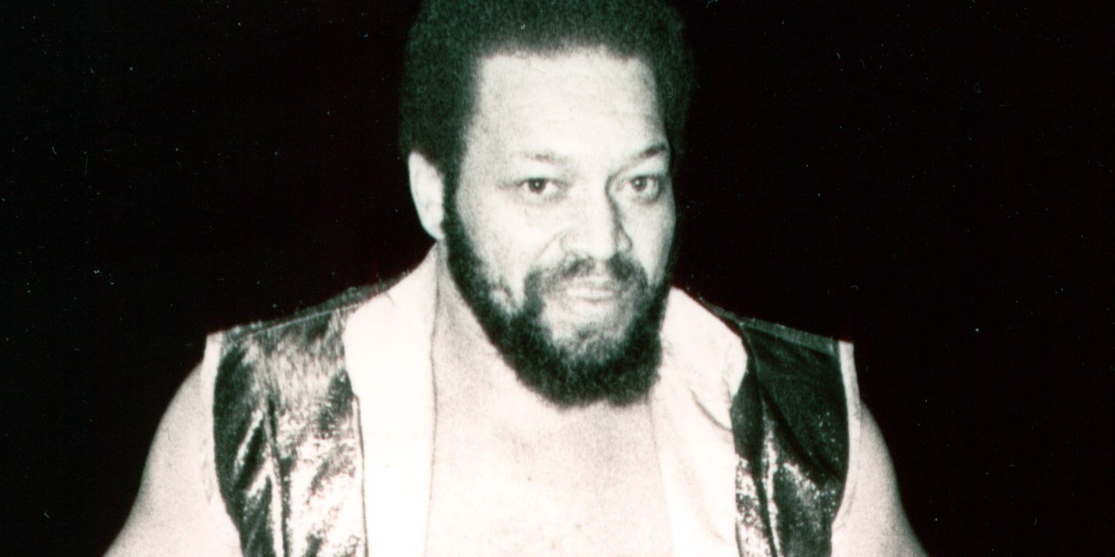 10 Things Wrestling Fans Should Know About "The Big Cat" Ernie Ladd