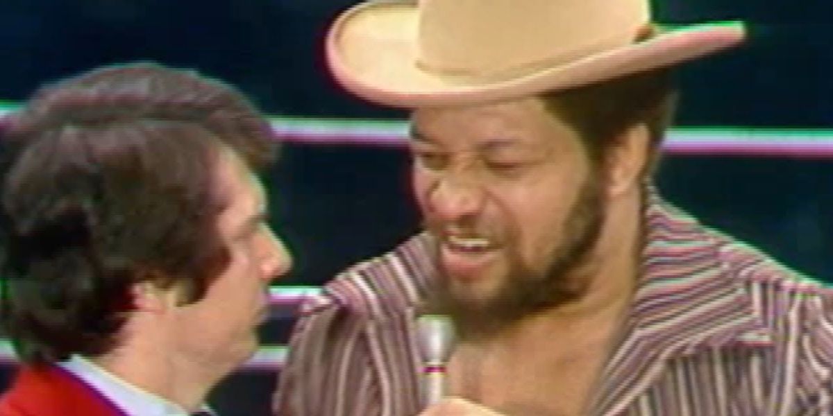 10 Things Wrestling Fans Should Know About "The Big Cat" Ernie Ladd