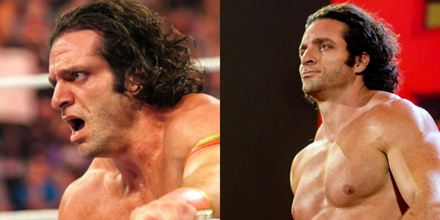 Ezekiel Reflects On Being Able To Skip WWE NXT