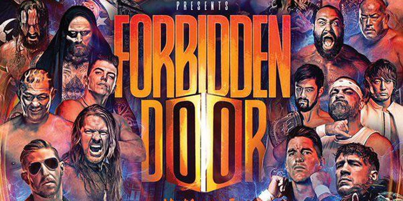 AEW: The Relationship Between The Elite & The Bullet Club, Explained