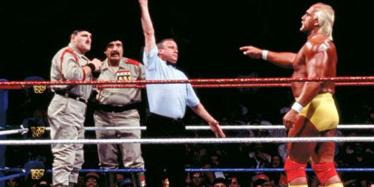 Every Wrestler Over 50 To Compete At SummerSlam, Ranked By Performance