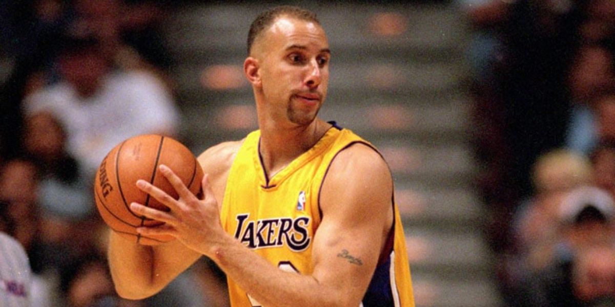 10 NBA Players You Forgot Have A Championship Ring