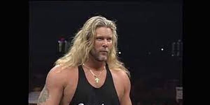 Hilarious Wrestling Blunders That Exposed The Business