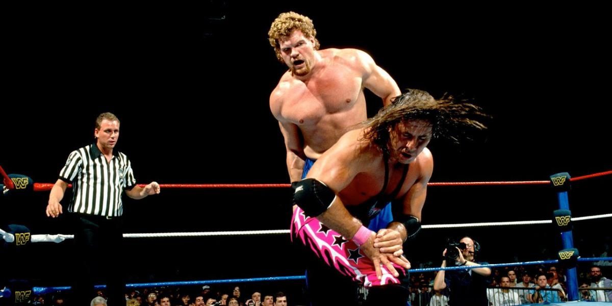 10 WWE New Generation Era Wrestlers Who Changed Their Look Completely ...