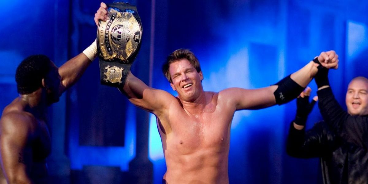 10 Most Violent Wrestlers In WWE's Ruthless Aggression Era