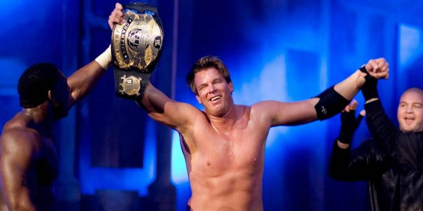10 Most Violent Wrestlers In WWE's Ruthless Aggression Era