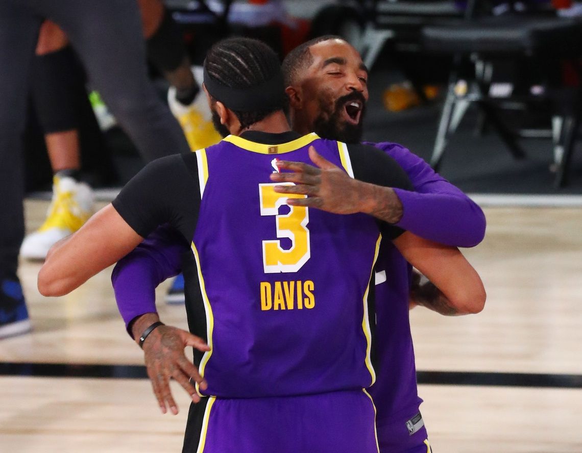 The Worst Player On The Last 10 NBA Championship Teams