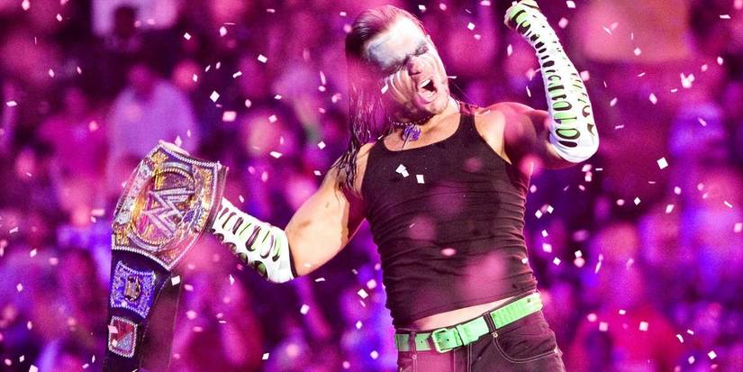 9 Things WWE Fans Should Know About SmackDown: Here Comes The Pain