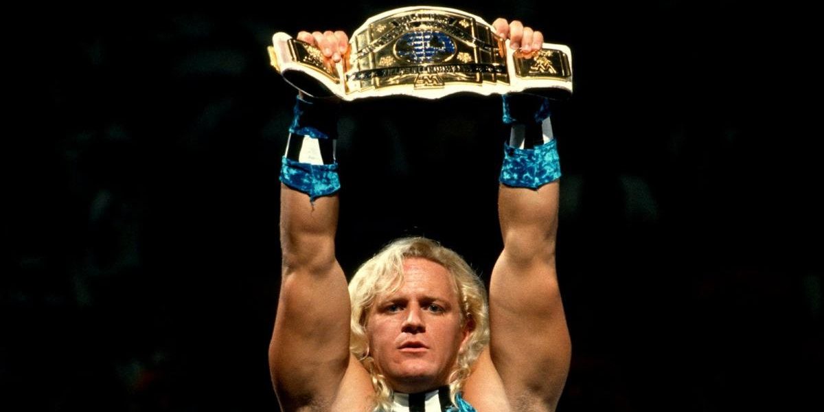 5 Things AEW Should Do With Jeff Jarrett (& 5 They Should Avoid)