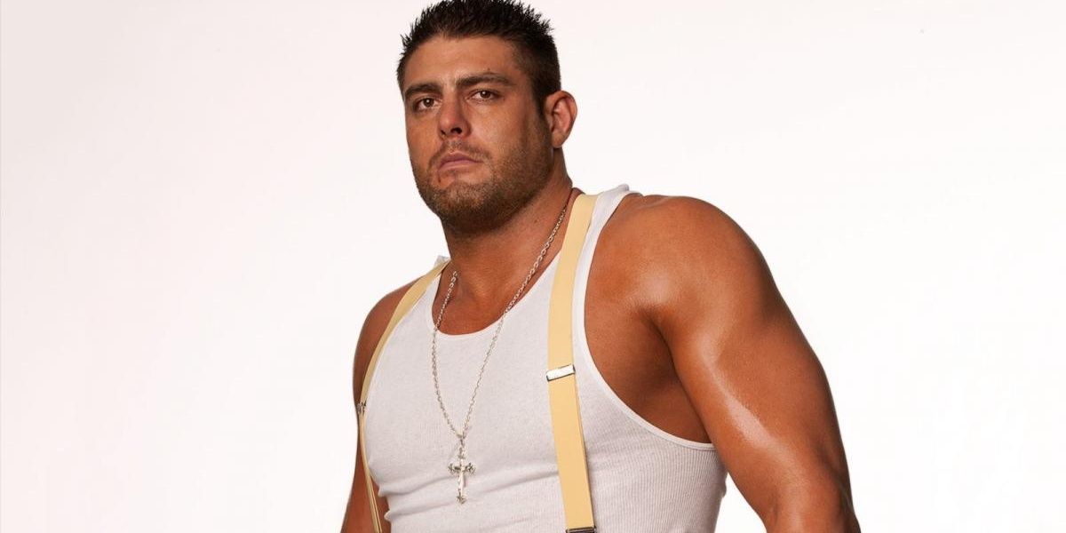 10 WWE Ruthless Aggression Era Wrestlers Who Are Only Remembered For ...