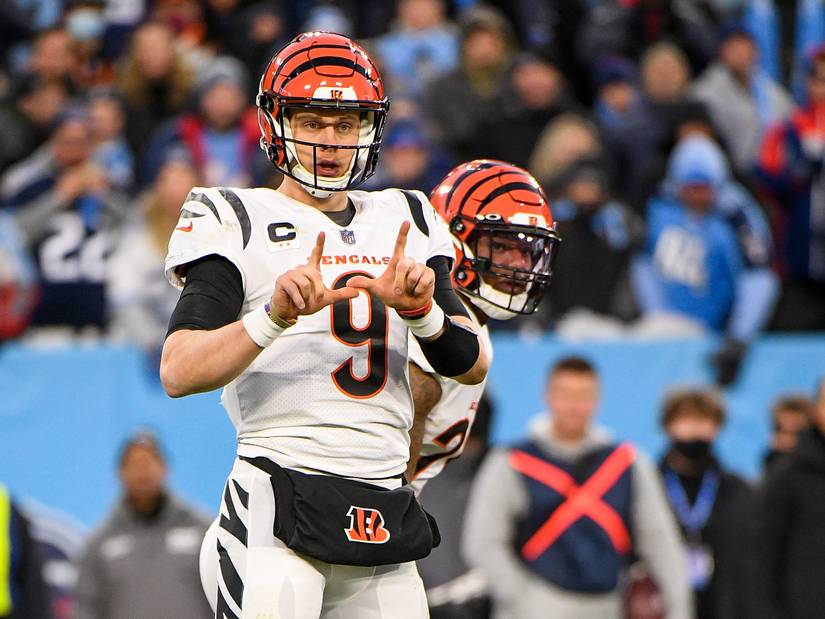 10 Things NFL Fans Should Know About Joe Burrow