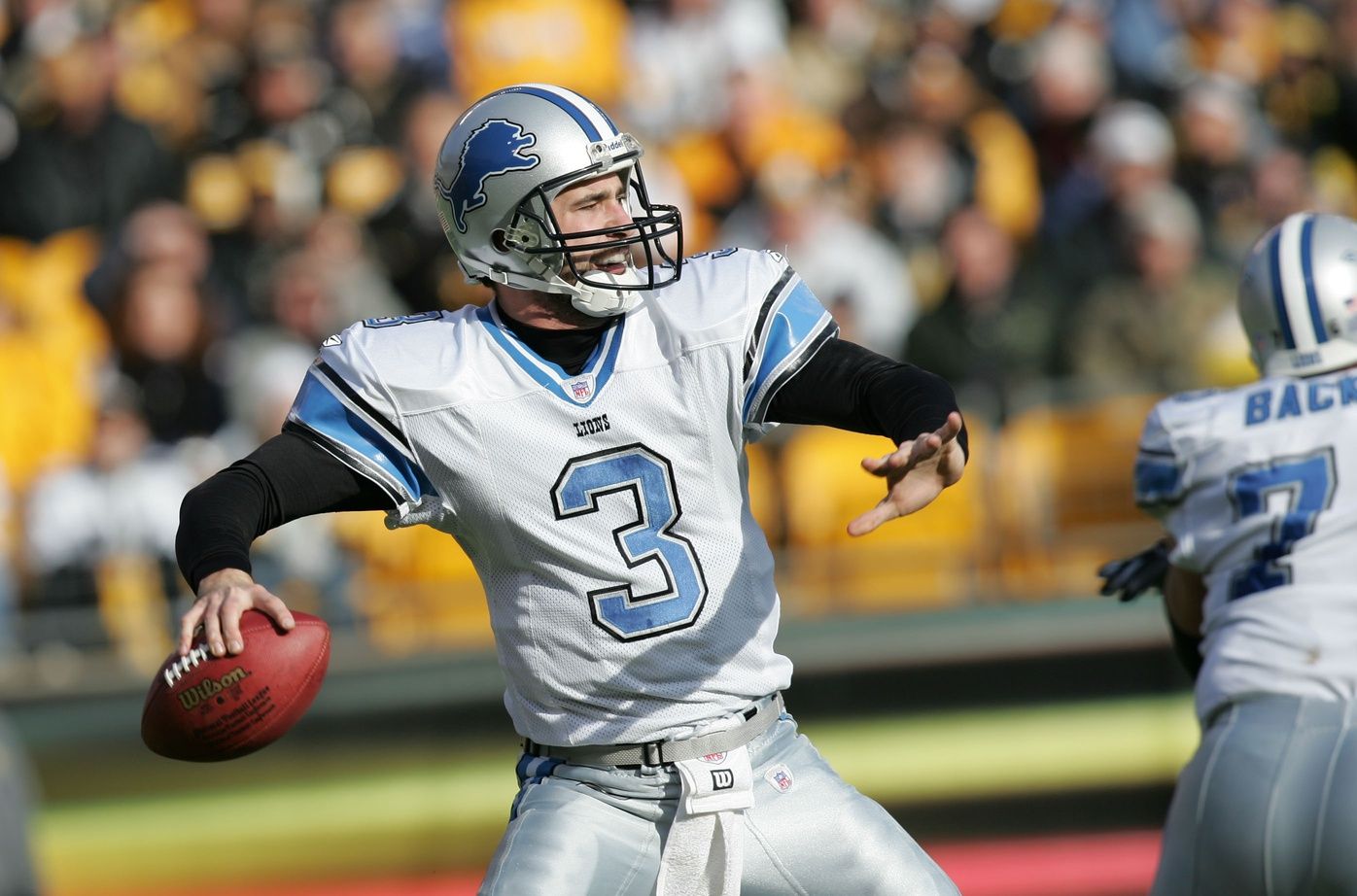 The First 10 Picks Of The 2002 NFL Draft, Ranked By Their Careers