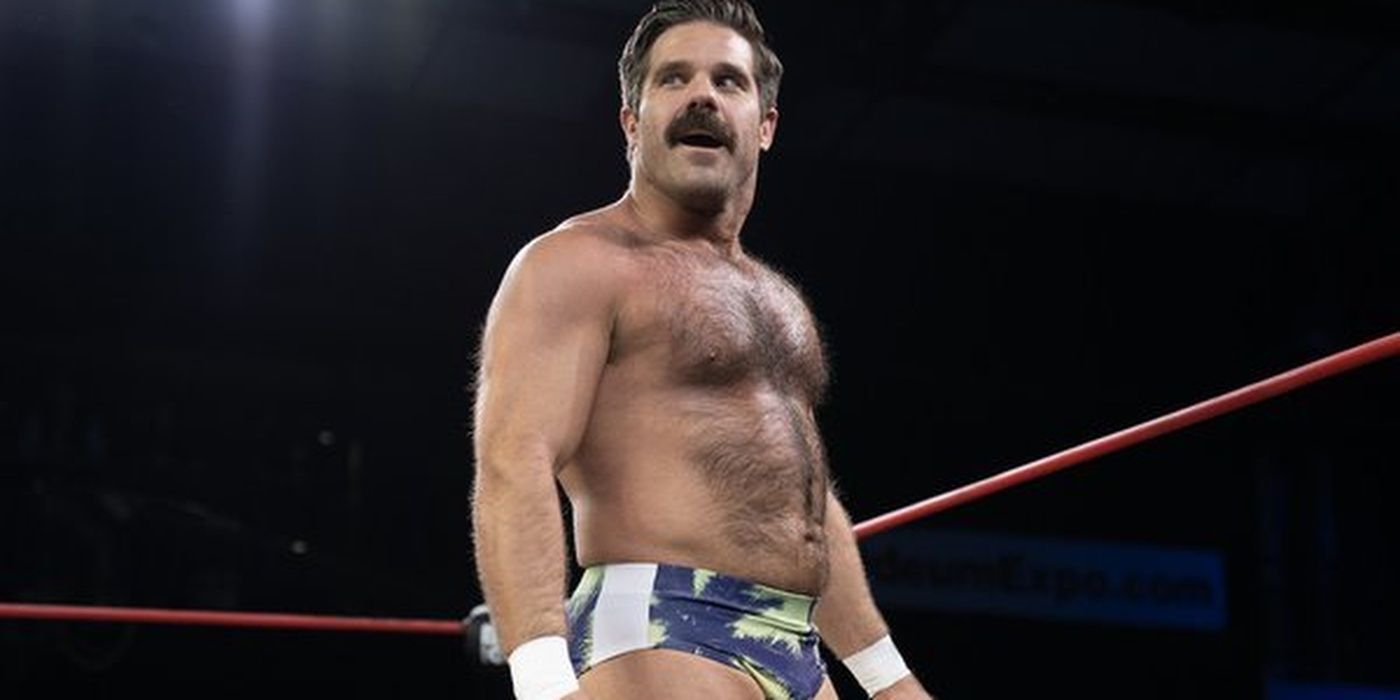 Orange Cassidy & 9 More Of The Most Divisive Wrestling Gimmicks Ever