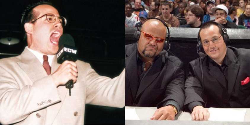 Oh My God!: What Happened To Joey Styles, Explained