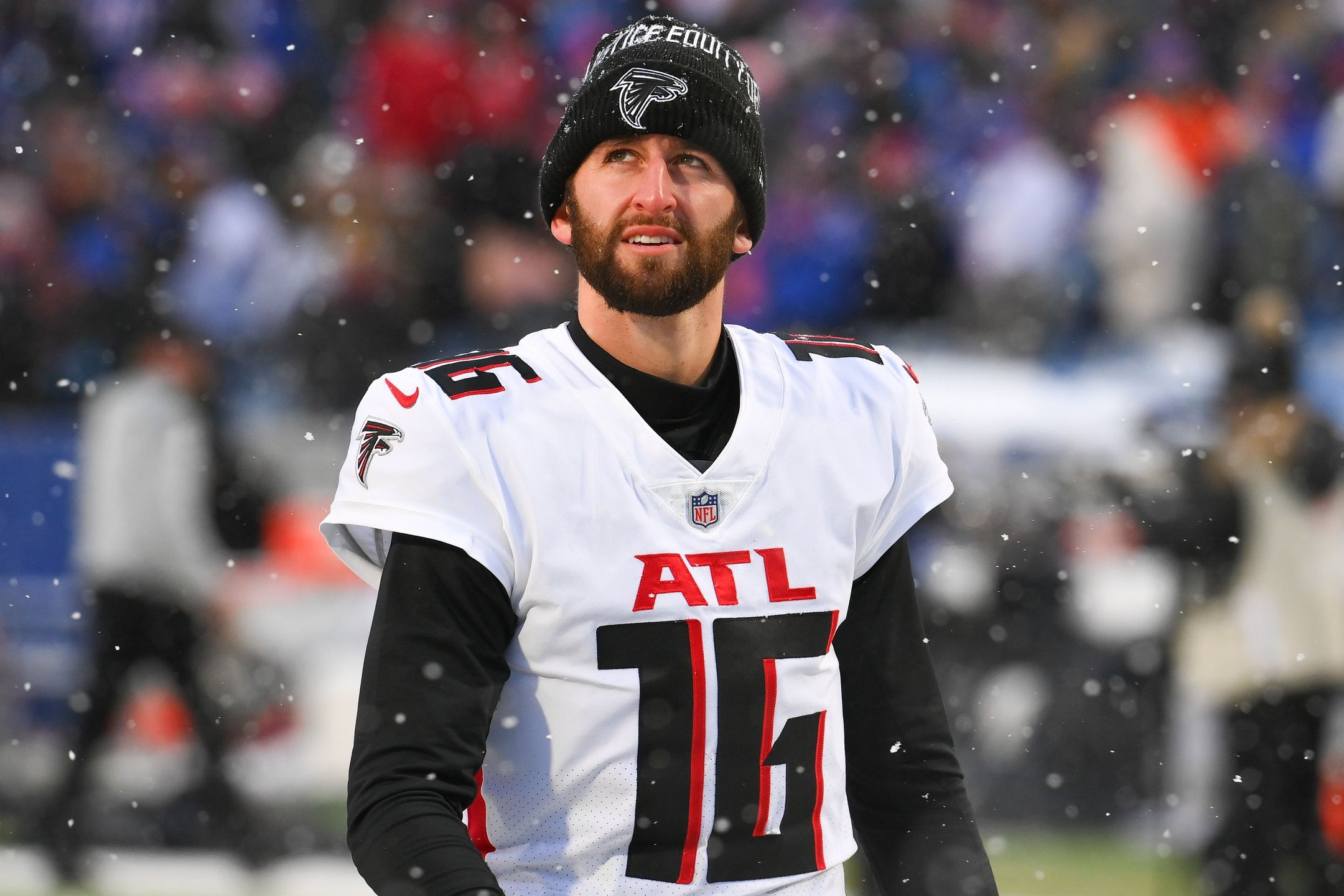 10 NFL Quarterbacks You Forgot Are Still In The League