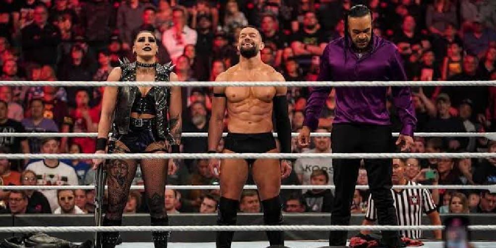 Why WWE's Judgment Day Faction Has Already Been Botched