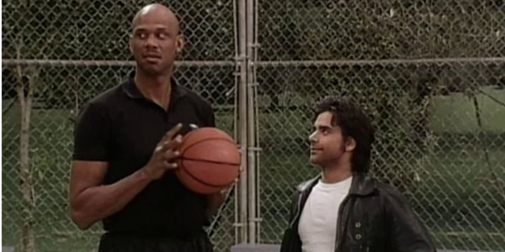 11 NBA Players Who Made Cameos In TV Shows