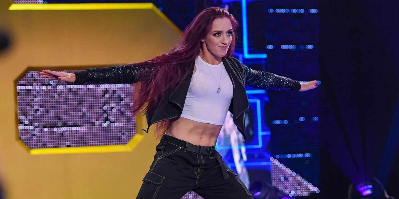 10 Ways WWE Is Completely Unrecognizable From One Year Ago