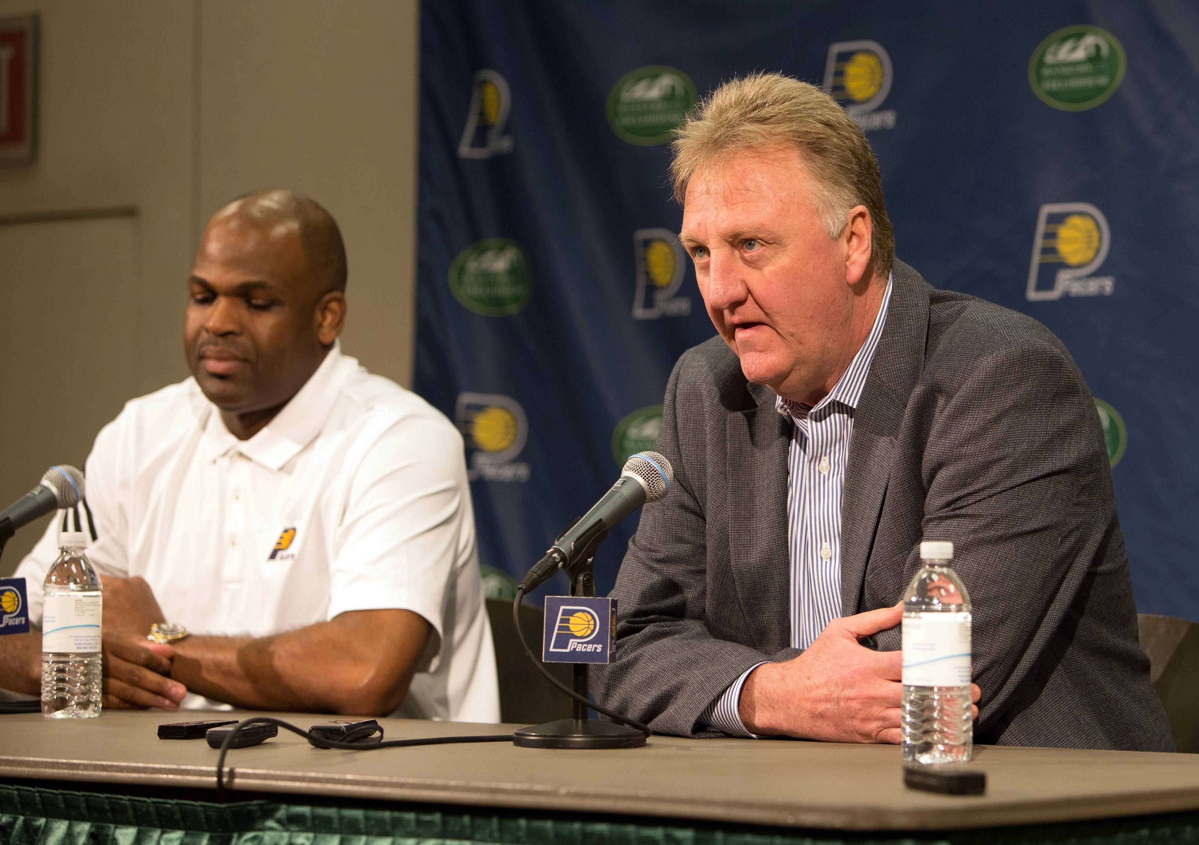 10 Things Younger NBA Fans Should Know About Larry Bird