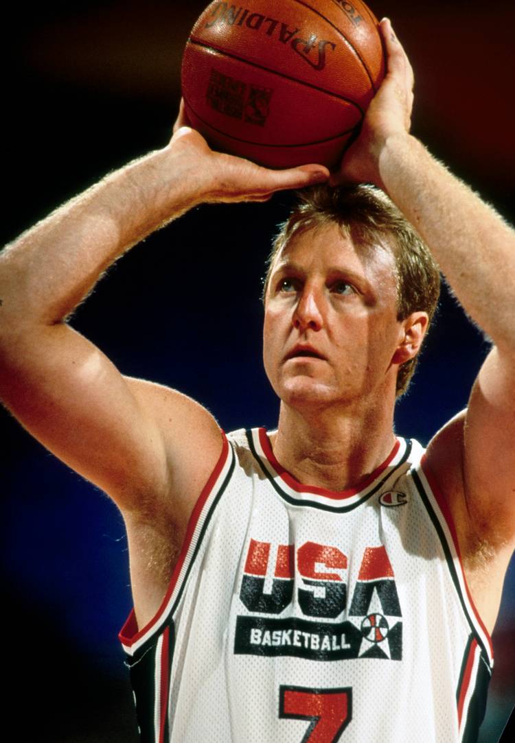 10 Things Younger NBA Fans Should Know About Larry Bird