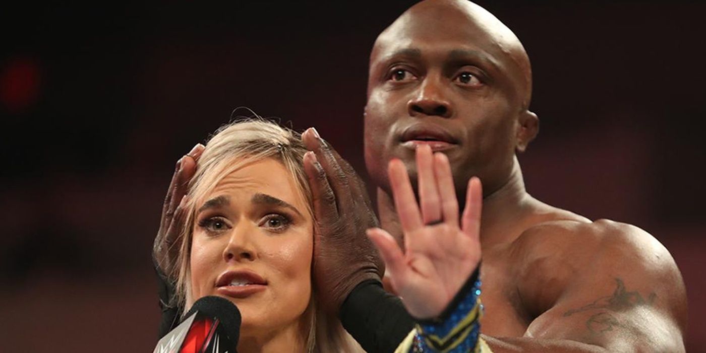 10 Forgotten Times Wrestlers Kept Kayfabe Outside Of The Ring