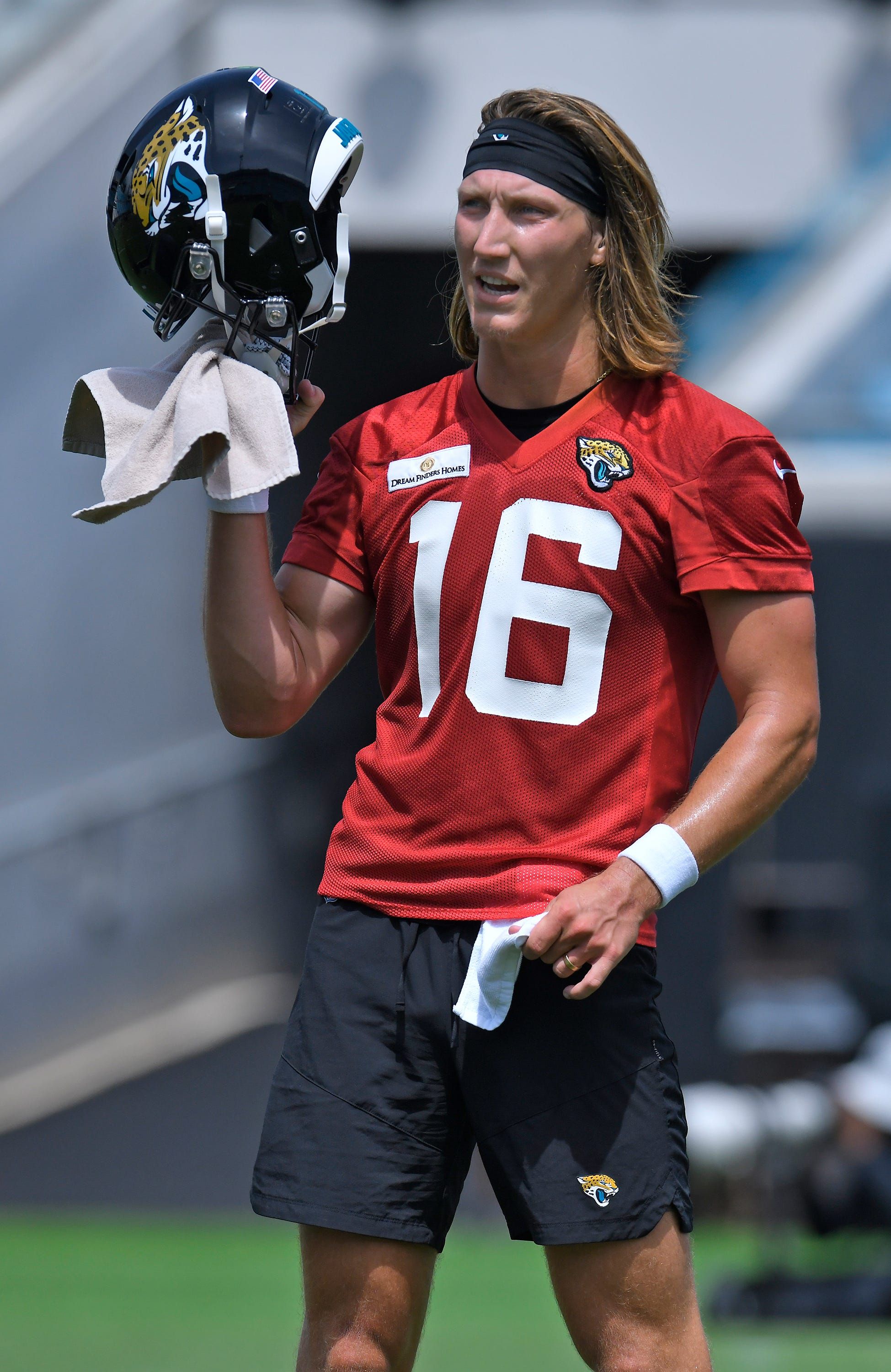 10 Things NFL Fans Should Know About Trevor Lawrence
