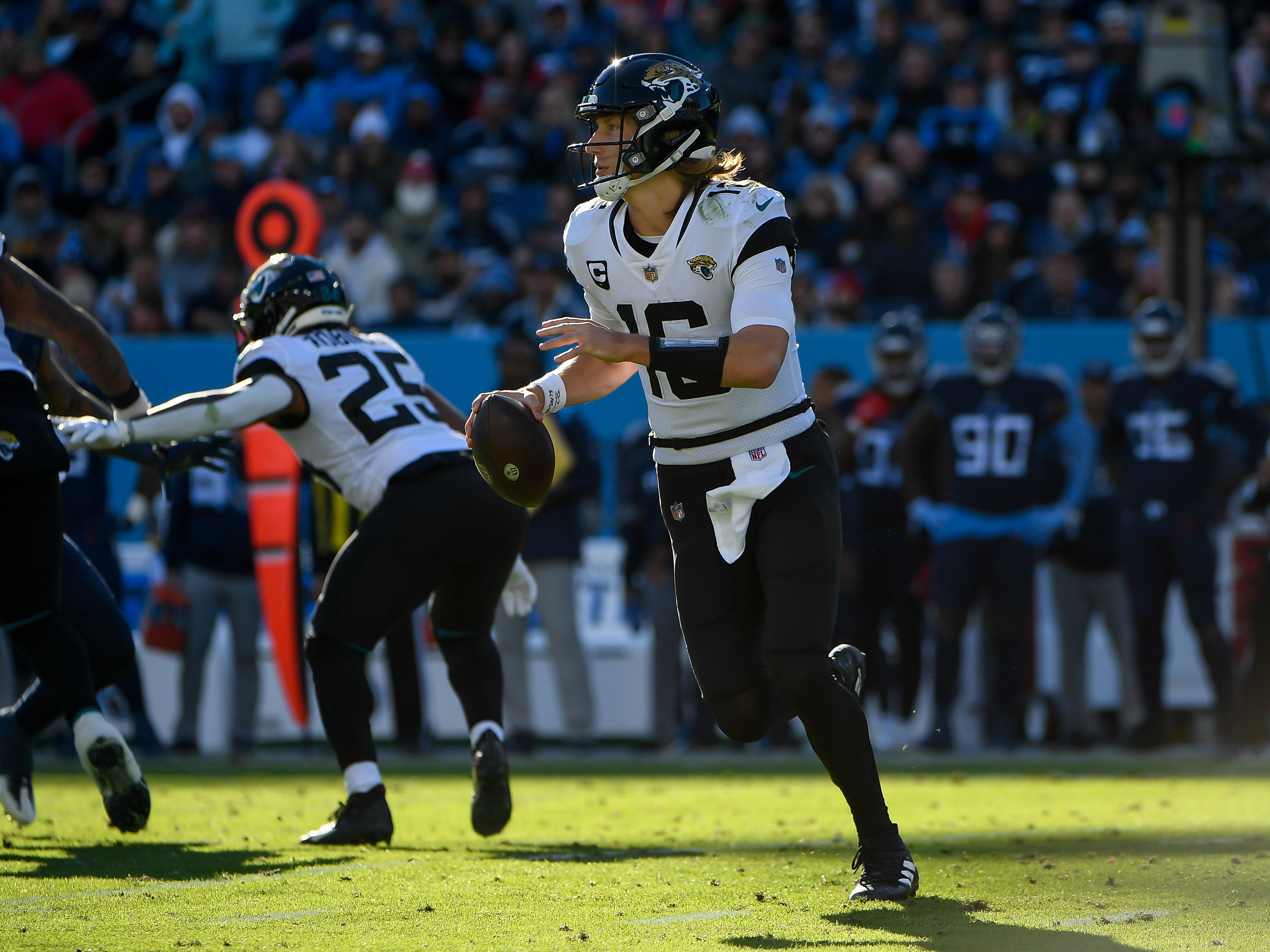 10 Things NFL Fans Should Know About Trevor Lawrence